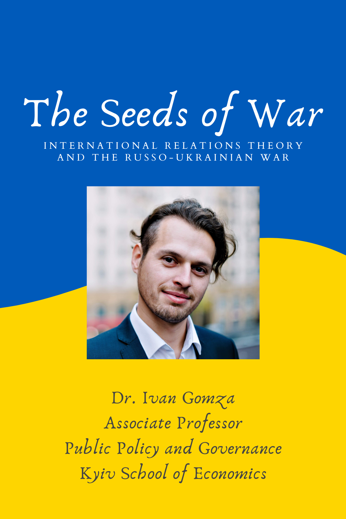 SeedsofWar - Political Science - Virginia Commonwealth University